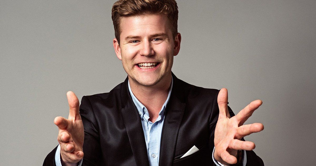 Nicolay Ramm - Showweb